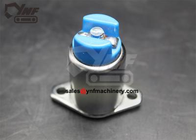 China Diesel External Cooling Type Solenoid Valve 0330001003 High Quality Parts for sale