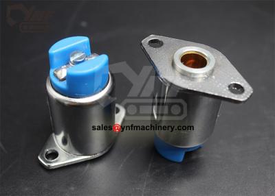 Cina Solenoide 12V Bosch di Eletromagnetica della valvola YNF12503 7241137 01307098 in vendita