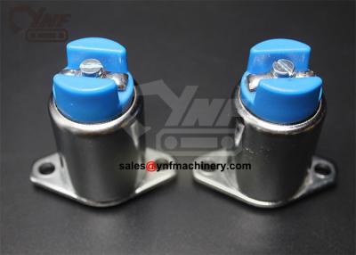 Cina Solenoide 12V Bosch di Eletromagnetica della valvola YNF12503 7241137 01307098 in vendita