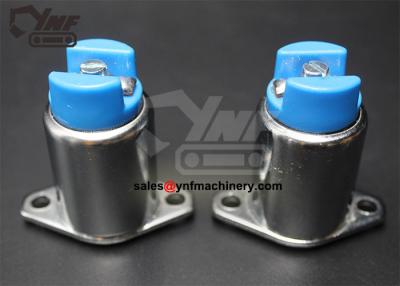 Cina Solenoide 12V Bosch di Eletromagnetica della valvola YNF12503 7241137 01307098 in vendita