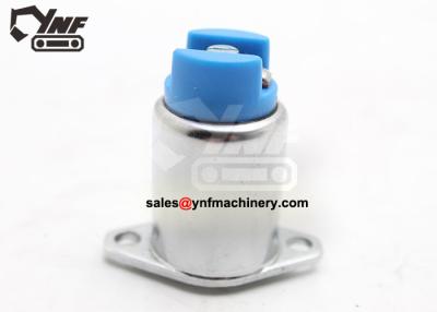 China New Bosch Solenoid Valve 162000080816 Dishwasher Spare Parts Excavator Parts for sale