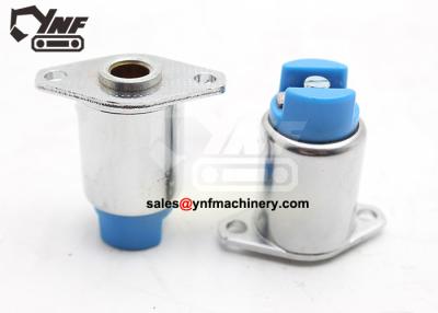 China Excavator Solenoid Valve 0330001003 Electromagnet Solenoid Valve for sale