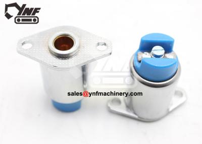 China Excavator Solenoid Valve 0330001003 Electromagnet Solenoid Valve for sale