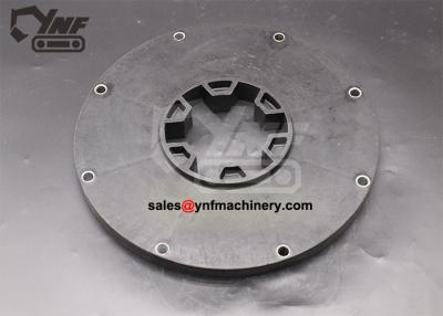 China Ex25 het Flexibele Graafwerktuig Engine Spare Parts 0471901 0424902 van de Koppelingsflens Te koop