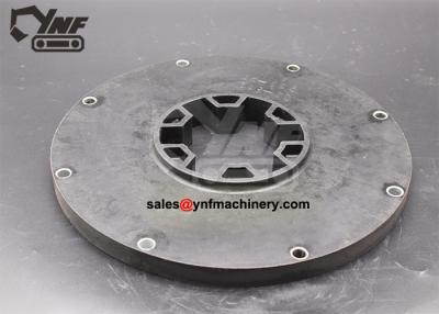 Cina Escavatore flessibile Engine Spare Parts della flangia di fissaggio Ex25 0471901 0424902 in vendita