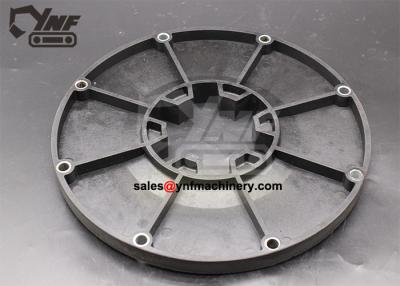 China Ex20u-3 Ex20UR Hydraulic Pump Coupling Excavator Flange Coupling 0748002 for sale