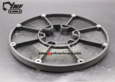 China Ex20u-3 Ex20UR Hydraulic Pump Coupling Excavator Flange Coupling 0748002 for sale