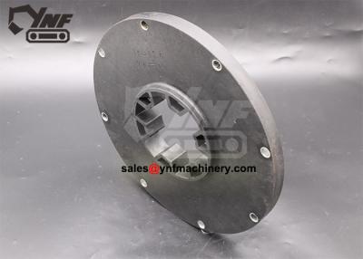 China Ex1900-5 graafwerktuig Engineering Machinery Flange die 0708816 0708817 koppelen Te koop