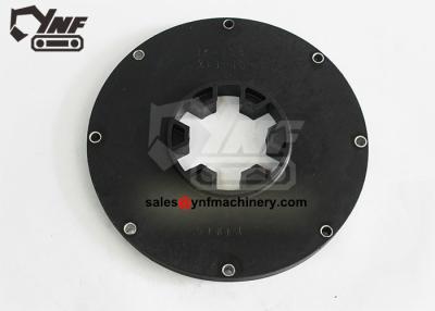 China Graafwerktuig Flange Coupling Fits Kobelco 4JB1 VI8943349250 VI8941678030 Te koop