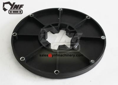 Cina Escavatore flessibile Coupling Flange Coupling YW10V00003S114	YW10V00005S114 in vendita