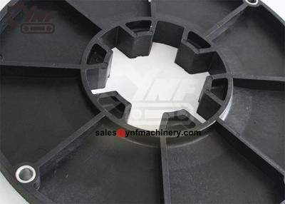 Cina Escavatore flessibile Coupling Flange Coupling YW10V00003S114	YW10V00005S114 in vendita