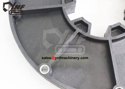Cina Escavatore flessibile Coupling Flange Coupling YW10V00003S114	YW10V00005S114 in vendita