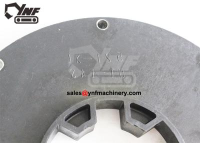 Cina Escavatore flessibile Coupling Flange Coupling YW10V00003S114	YW10V00005S114 in vendita