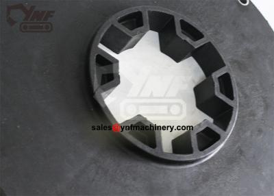 China Hoog - kwaliteits Nieuw Graafwerktuig Coupling 2437U188S114 voor Kobelco SK120LC Te koop