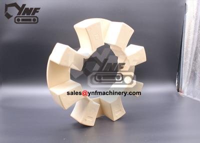 China 1080 Flexibel het Gevalgraafwerktuig Coupling van Koppelingsassy for S108810 Te koop