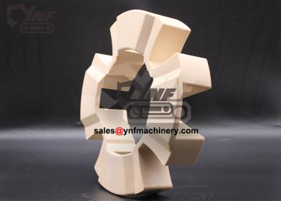Cina 1080 escavatore Coupling di caso della coppia flessibile Assy For S108810 in vendita