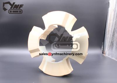 Cina 1080 escavatore Coupling di caso della coppia flessibile Assy For S108810 in vendita