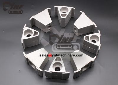 Cina escavatore Coupling di caso W7230185 di Assy For 2976722 dell'accoppiamento flessibile 125B in vendita