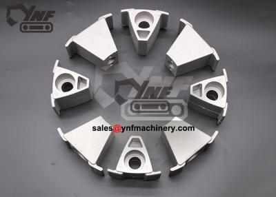 Cina escavatore Coupling di caso W7230185 di Assy For 2976722 dell'accoppiamento flessibile 125B in vendita
