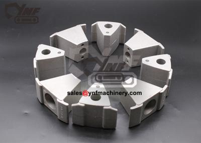 Cina escavatore Coupling di caso W7230185 di Assy For 2976722 dell'accoppiamento flessibile 125B in vendita