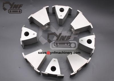 Cina escavatore Coupling di caso di Assy For P140023 P7230177 dell'accoppiamento flessibile 170B in vendita