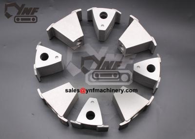 Cina escavatore Coupling di caso di Assy For P140023 P7230177 dell'accoppiamento flessibile 170B in vendita