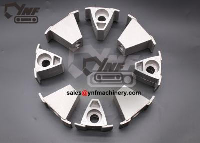 Cina escavatore Coupling di caso di Assy For P140023 P7230177 dell'accoppiamento flessibile 170B in vendita
