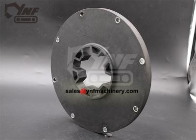 Cina Escavatore Coupling Flexible Flange che coppia 2437U201S22 per Kobelco K903 in vendita