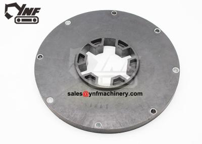 Cina Escavatore Coupling Flexible Flange che coppia 2437U201S22 per Kobelco K903 in vendita