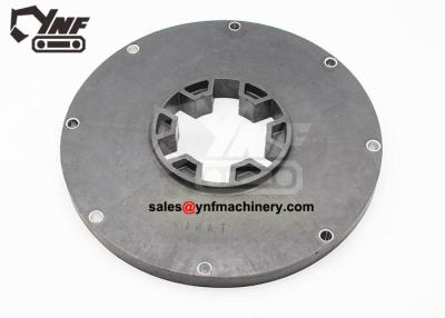 Cina Escavatore Coupling Flexible Flange che coppia 2437U201S22 per Kobelco K903 in vendita