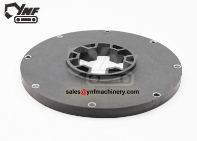 China Acoplamento de flange 2437U188S114 de Hydraulic Pump Coupling da máquina escavadora K904 à venda