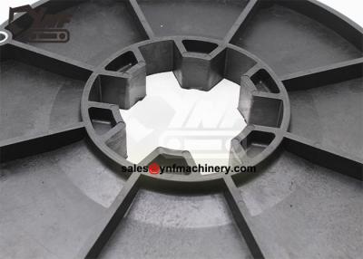 China Acoplamento de flange 2418P6497 de Hydraulic Pump Coupling da máquina escavadora K905 à venda