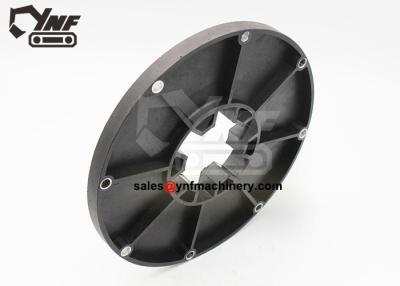 China Acoplamento de flange 2437U213S114 de Hydraulic Pump Coupling da máquina escavadora K907 à venda