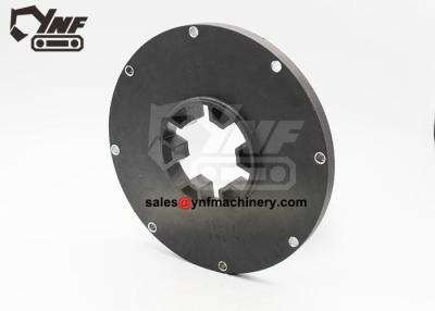 China Acoplamento de flange 2437U213S312 de Hydraulic Pump Coupling da máquina escavadora de K907LC à venda