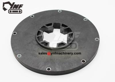 China Máquina escavadora Coupling Flexible Flange que acopla 2441U436S115 para Kobelco K909A à venda