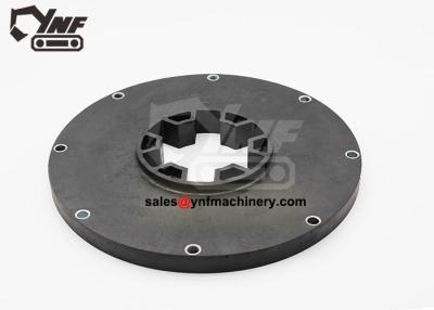 Cina Escavatore Coupling Flexible Flange che coppia 2441U436S115 per Kobelco K909A in vendita
