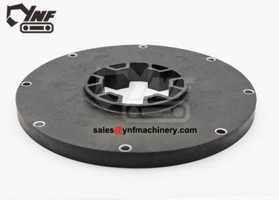 Cina Escavatore Coupling Flexible Flange che coppia 2441U436S115 per Kobelco K909A in vendita