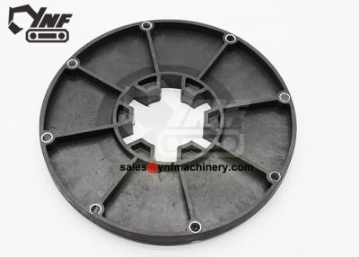 China Máquina escavadora Coupling Flexible Flange de K909LC que acopla 2437U213S114 2437U213S312 à venda