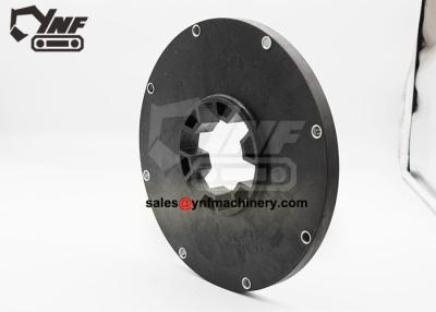 China Máquina escavadora Coupling Flexible Flange de K912LC que acopla 2437U214S114 à venda