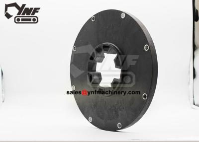 Cina Escavatore Coupling Flexible Flange di K912LC che coppia 2437U214S114 in vendita