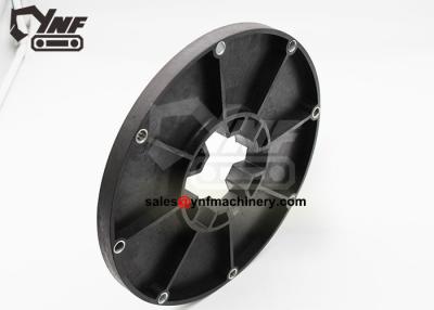 Cina Escavatore Coupling Flexible Flange di K912LC che coppia 2437U214S114 in vendita