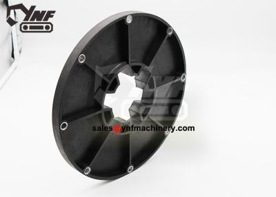 Cina Escavatore Coupling Flexible Flange di K912LC che coppia 2437U214S114 in vendita