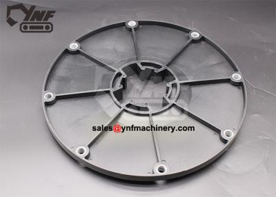 Cina YNF075 escavatore Coupling Flexible Flange che coppia 2441U436S114 per MD180LC in vendita