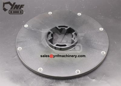 China Acoplamento de flange 2437U213S114 do × 4T de Coupling 314 da máquina escavadora para MD200BLC à venda