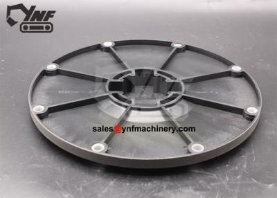 China Acoplamento de flange 2441U436S115 da bomba hidráulica para a máquina escavadora MD300LC à venda
