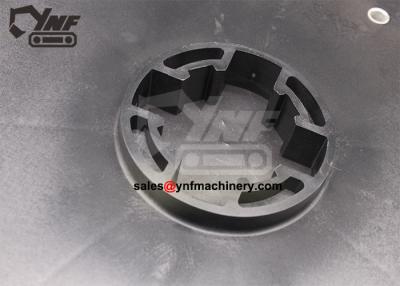 China 314 máquina escavadora Engine Spare Parts 2437U188S114 do acoplamento de flange SK130 do × 4T à venda