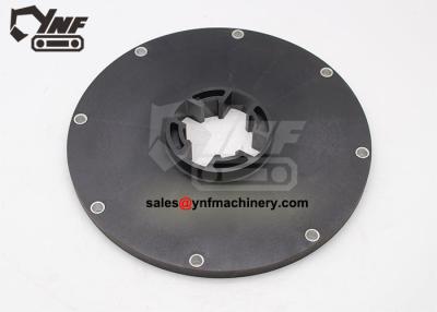 Cina Escavatore Flange Coupling YN10V00005S114 per Kobelco SK200 in vendita