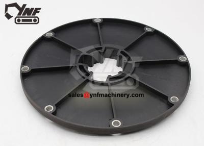 Cina Escavatore Flange Coupling 2437U213S114 2437U213S312 per Kobelco SK200-6 in vendita