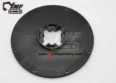 Cina YN15V00003S010 escavatore Flange Coupling Fits Kobelco SK250LC in vendita