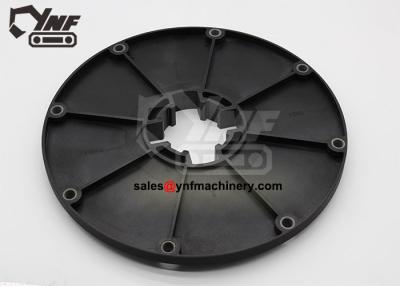 China SK290LC Excavator Flange Coupling Swing Motor Assembly Parts YN46W00001F1 for sale